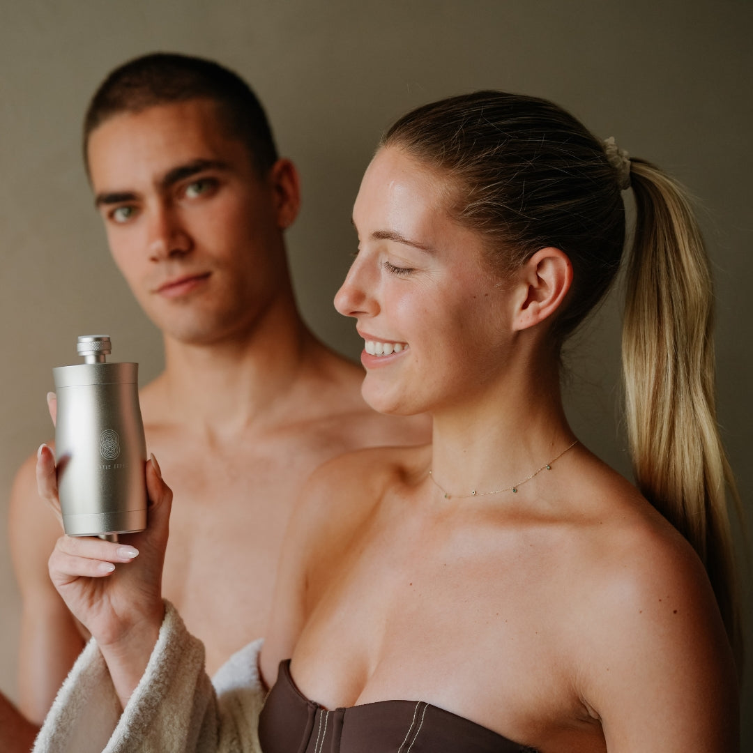 Fettle Effect | Premium Shower Filter