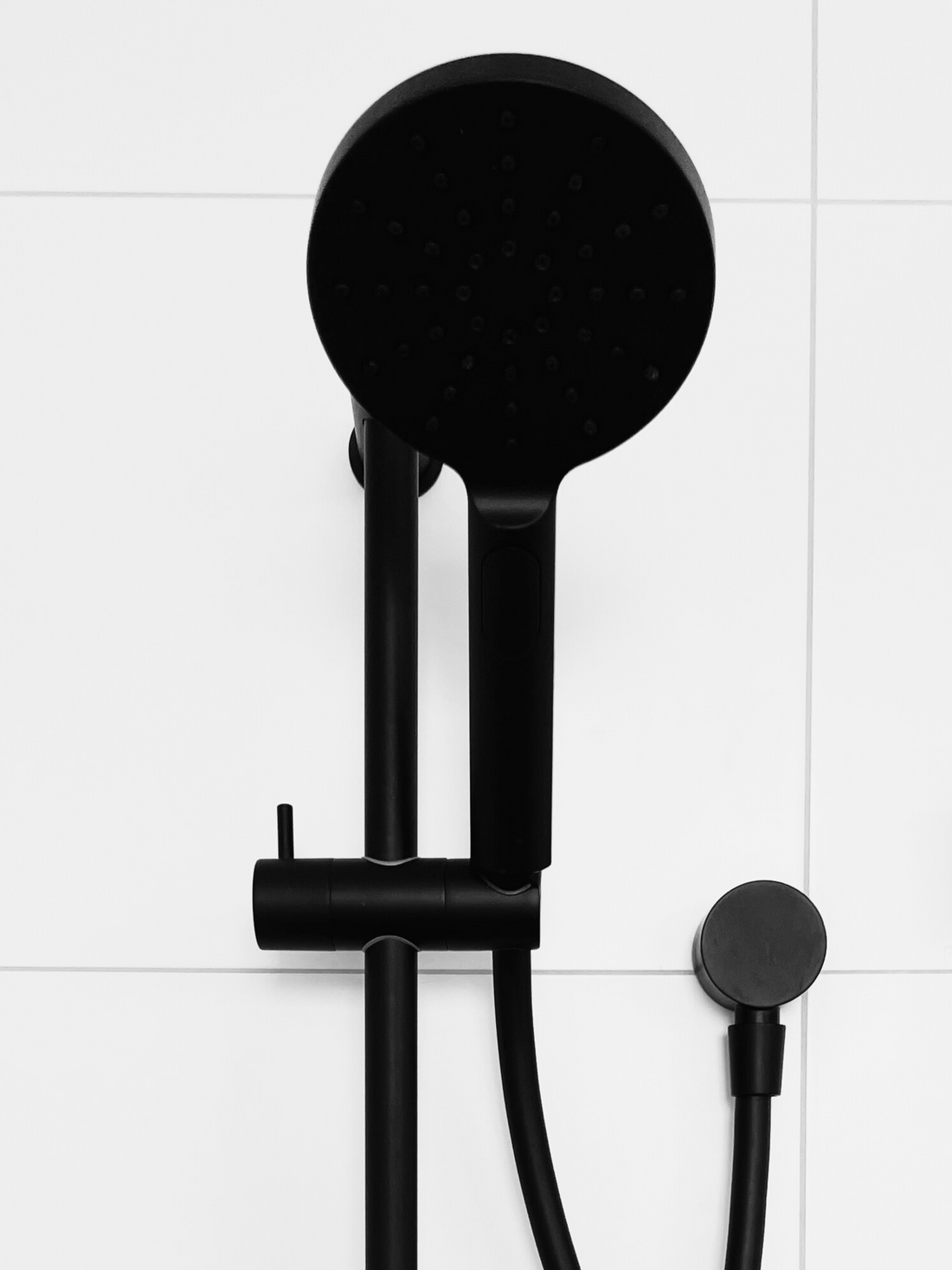 Vitamin C Powered Shower Filter – Fettle Effect